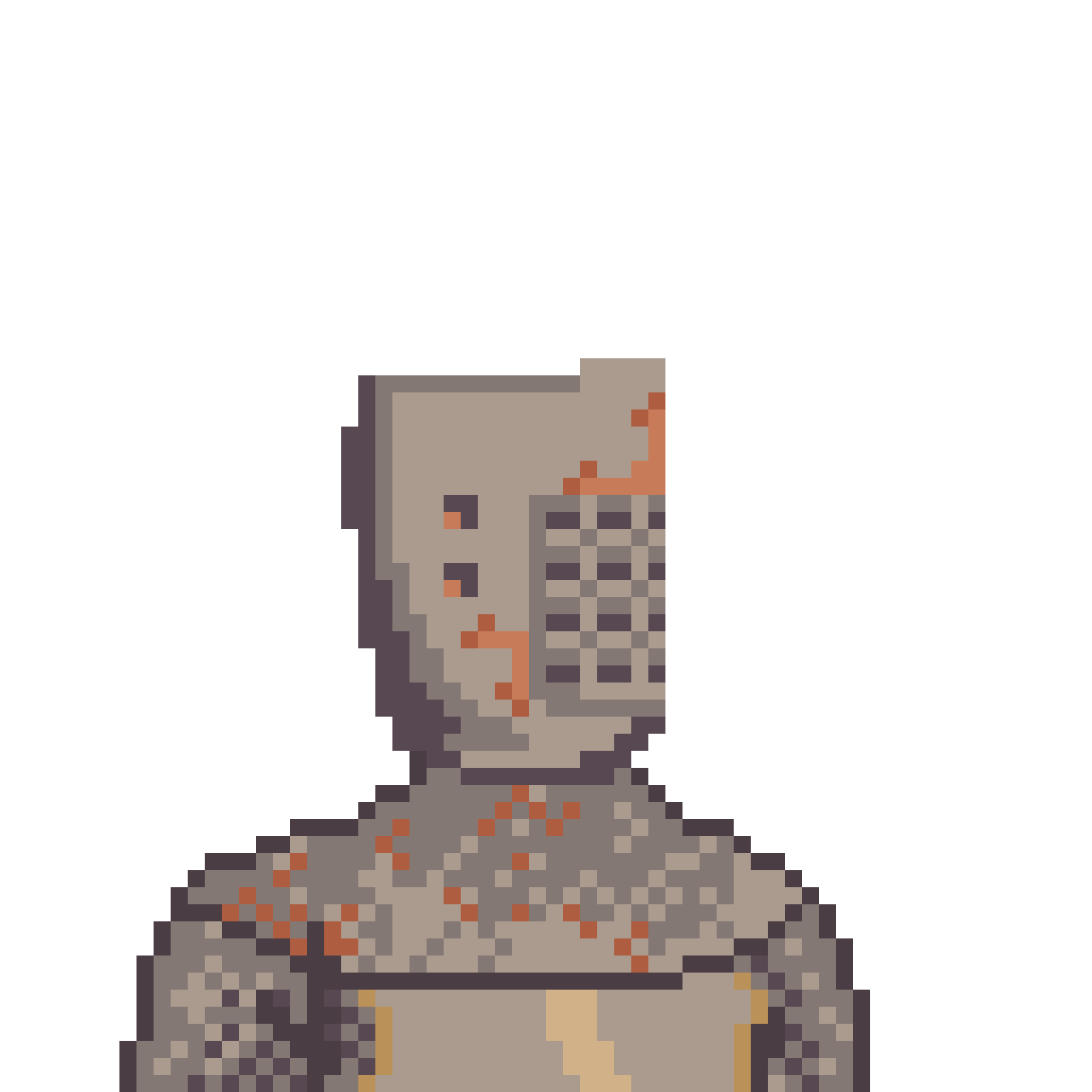 College of Arms - NFT Collection